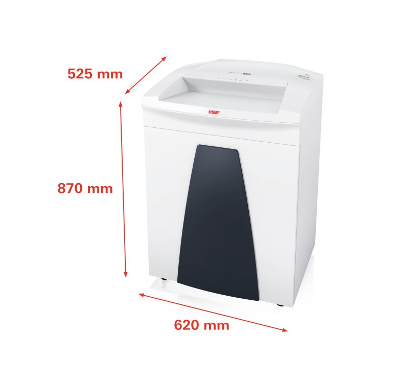 HSM SECURIO B35